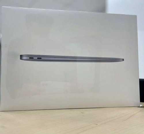 Apple macbook air 13 2020 m1, 256 гб