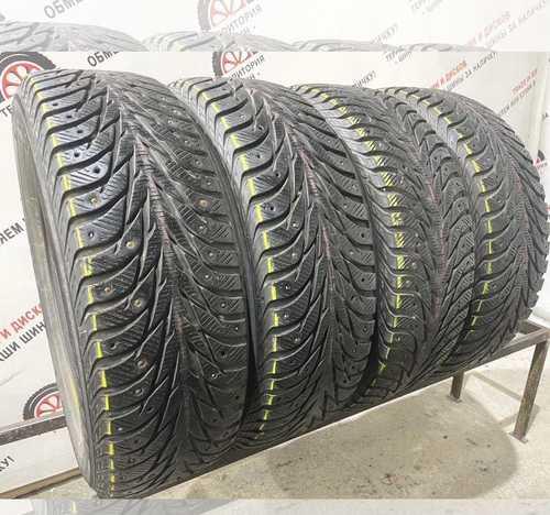 Yokohama Ice Guard IG35 215/65 R16 103S