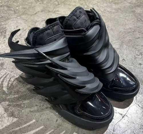 Adidas x jeremy scott wings 3.0