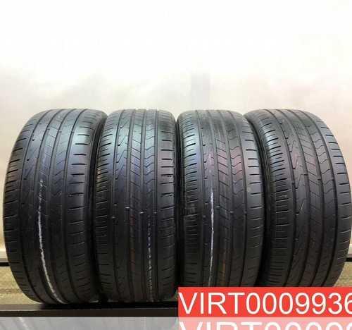 Hankook Ventus Prime 3 K125 215/65 R17 99V