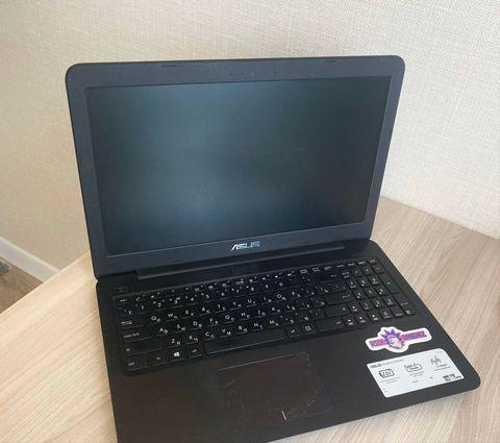 Ноутбук Б/У Asus X556UB Intel Core i5 / SSD 500 гб