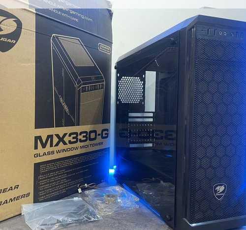 Корпус cougar MX330-G