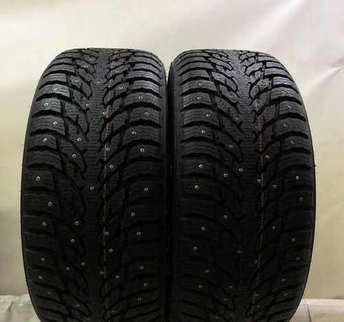 Nokian Tyres Hakkapeliitta 9 SUV 255/55 R18 109T