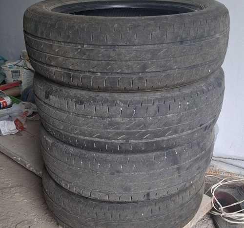 Bridgestone Nextry Ecopia 165/60 R15