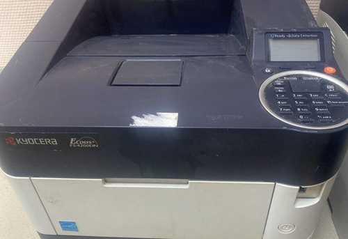 Принтер kyocera FS-4200