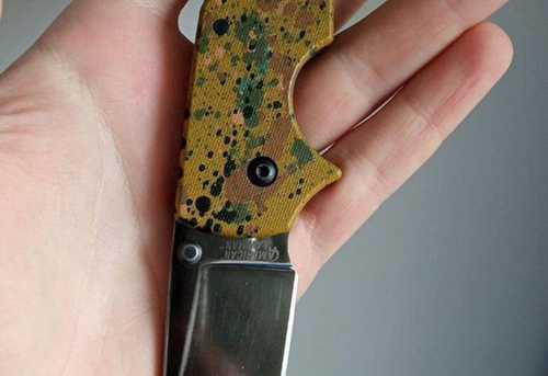 Нож Cold Steel American Lawman s35vn