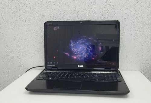 Ноутбук Dell inspiron M5110