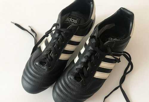 Футбольные Бутсы Adidas (UK 6 )