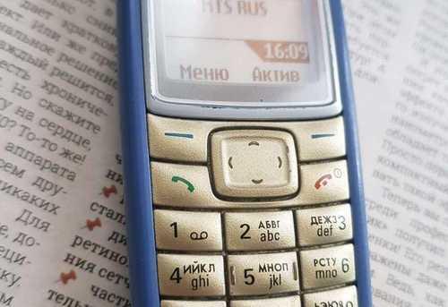 Nokia 1112, 4 ГБ