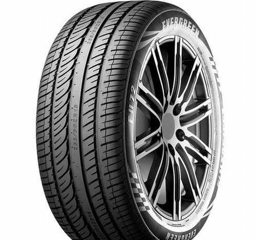 Evergreen EU72 225/55 R17 97W