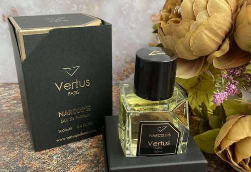 Духи, парфюм вертус наркосис (Vertus narcosis)