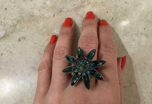 Кольцо Michal Negrin