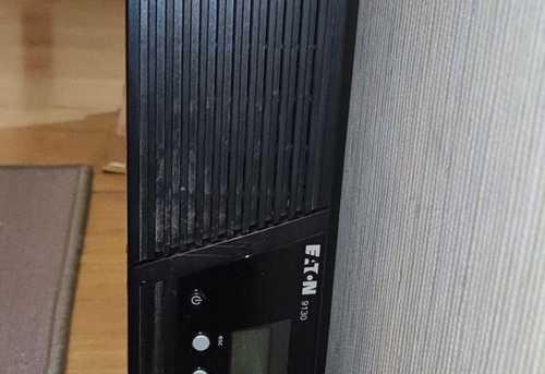 Ибп бесперебойник eaton 9030i 3000r