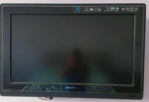 Телевизор Philips 32" (81 см) 100Гц 32PFL7862D