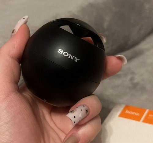 Продам колонку sony srs bt5