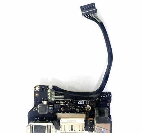 Плата питания I/O Power Board 820-3455-A, MagSafe