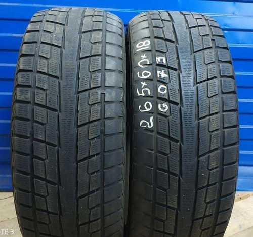 Yokohama Geolandar I/T-S G073 265/60 R18 112R