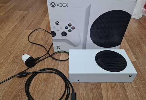 Xbox series s 512gb