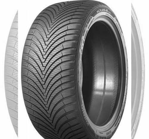 Kumho Solus 4S HA32 235/65 R18 110H