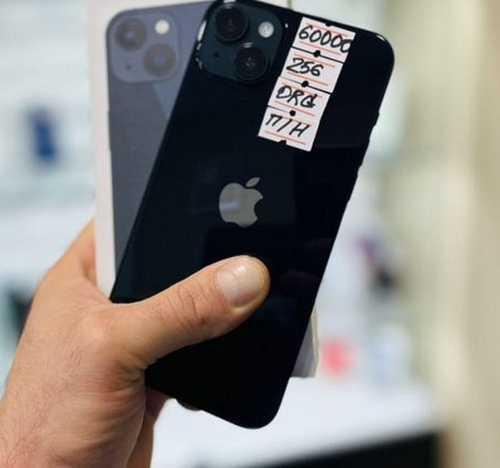 iPhone 14 Plus, 256 ГБ