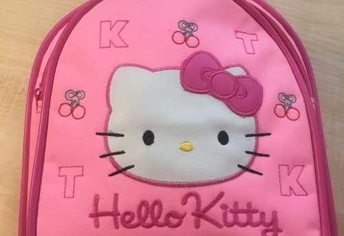 Рюкзак Hello Kitty