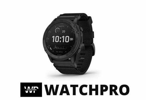 Часы Garmin Tactix Delta Sapphire