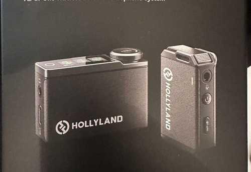 Беспроводная система Hollyland Lark MAX Solo