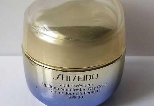 Shiseido Vital Perfection Day Cream SPF 30
