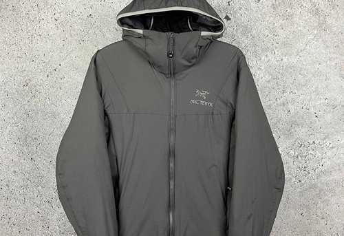 Куртка Arcteryx Atom Hoody Оригинал