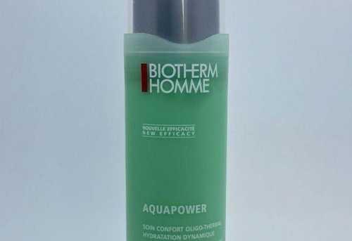 Biotherm Homme Aquapower увлажняющий гель