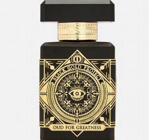 Духи Initio parfums prives oud for greatness