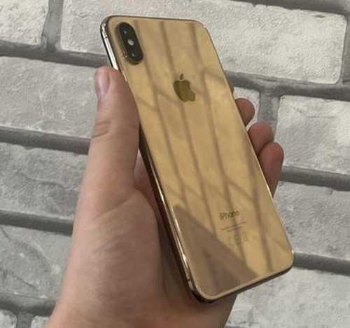 iPhone Xs Max, 64 ГБ