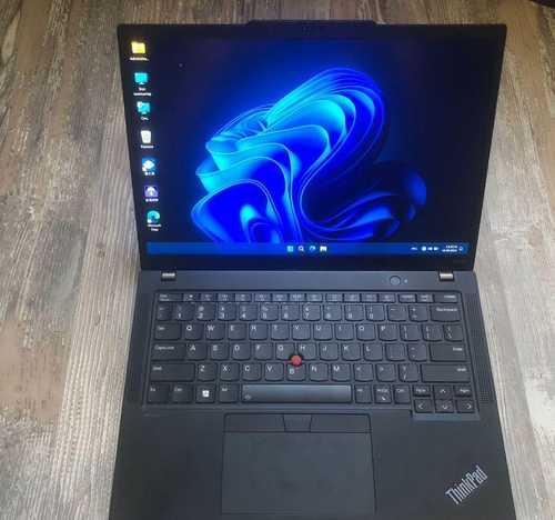 Lenovo thinkpad x13 gen4