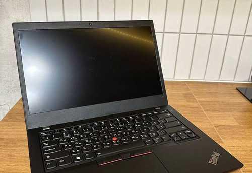 Lenovo Thinkpad L14 Gen 1