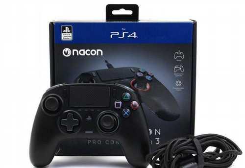 Геймпад Nacon Revolution Pro Controller 3 для PS4