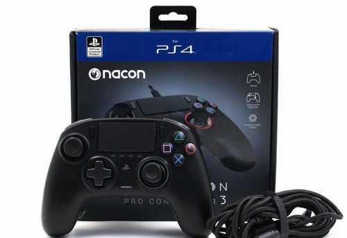 Геймпад Nacon Revolution Pro Controller 3 для PS4