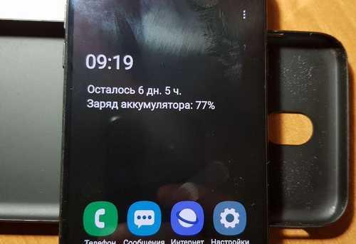 Samsung Galaxy J7 (2017), 3/16 ГБ