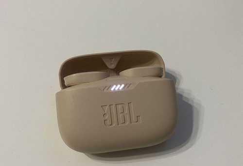 Наушники беспроводные JBL tune 130NC