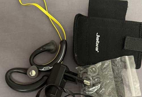 Беспроводные наушники jabra