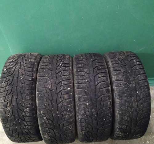 Hankook Winter I'Pike RS2 W429 205/55 R16 91