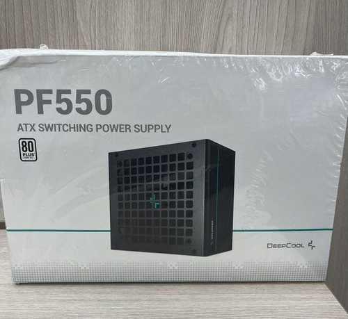 Deepcool pf550