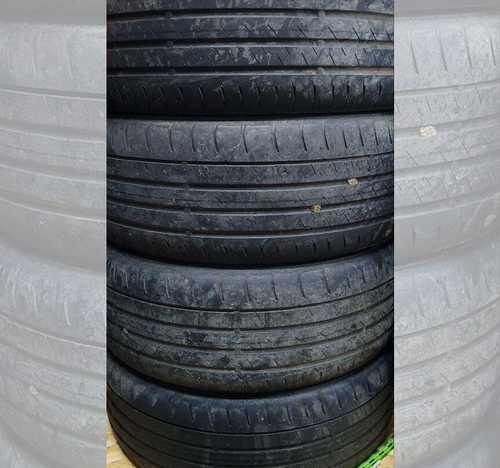 Continental ContiSportContact 3 215/50 R17 95V