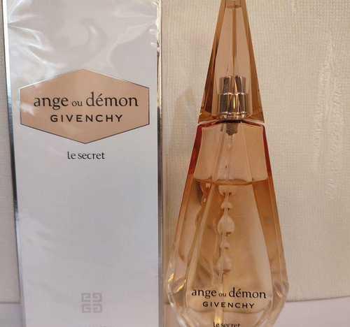 Givenchy Ange ou Demon le secret