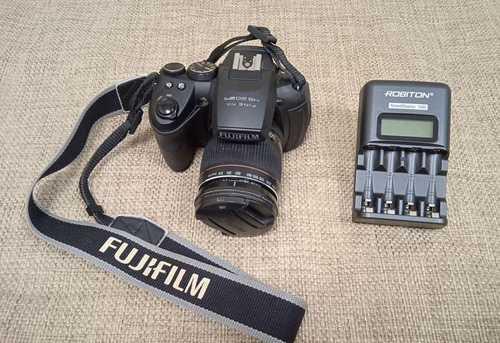 Fujifilm FinePix HS20EXR