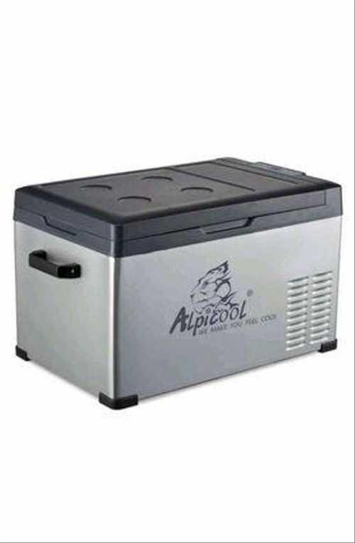 Alpicool c30, Автохолодильник