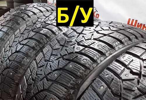 Bridgestone Blizzak Spike-02 215/50 R17