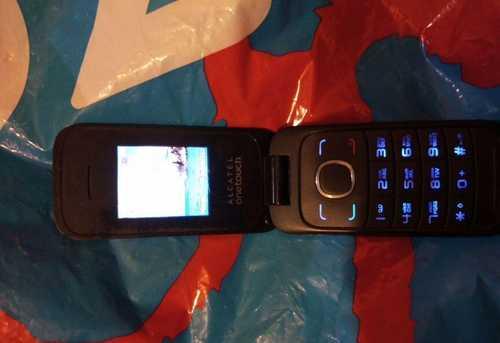 Alcatel One Touch 1035D