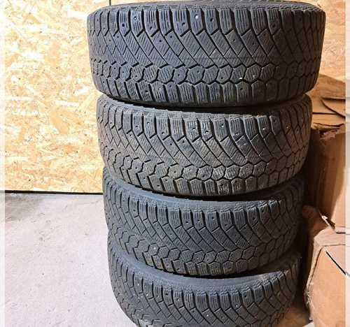 Gislaved Nord Frost 200 205/55 R16 94T