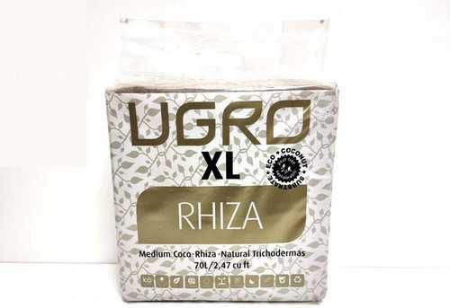 Кокосовый субстрат UGro XL rhiza