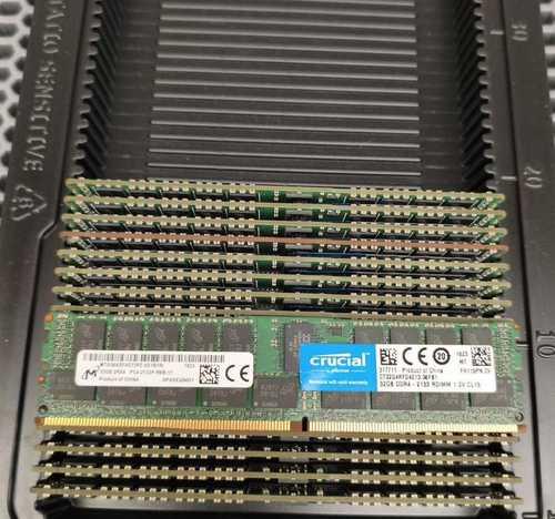 DDR4 32GB ECC REG